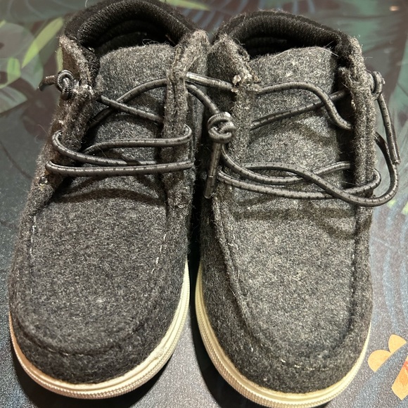 Max & Jake | Shoes | Max Jake Childrens Loafers Sz 6m | Poshmark